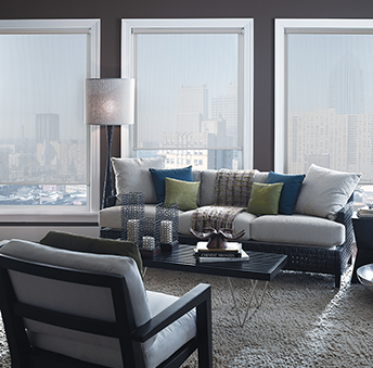 Roller Shades | Custom Window Shades and Blinds in Edmonton