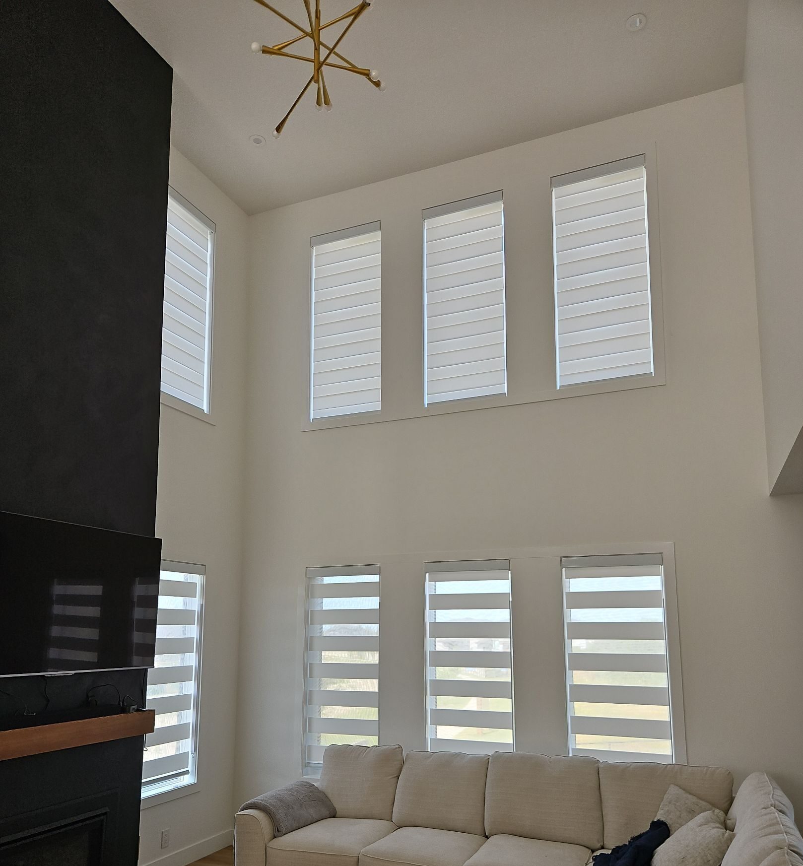 #1 Custom Window Blinds and Shades Edmonton | Bold Blinds